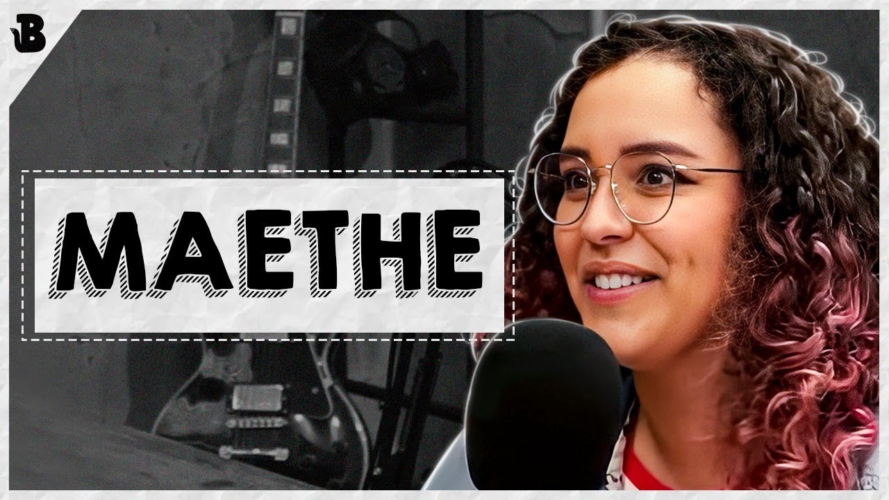 MAETHE FALANDO BALELA #181 - YouTube