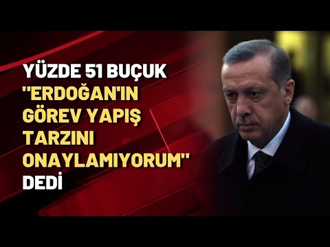 Yüzde 51 buçuk \