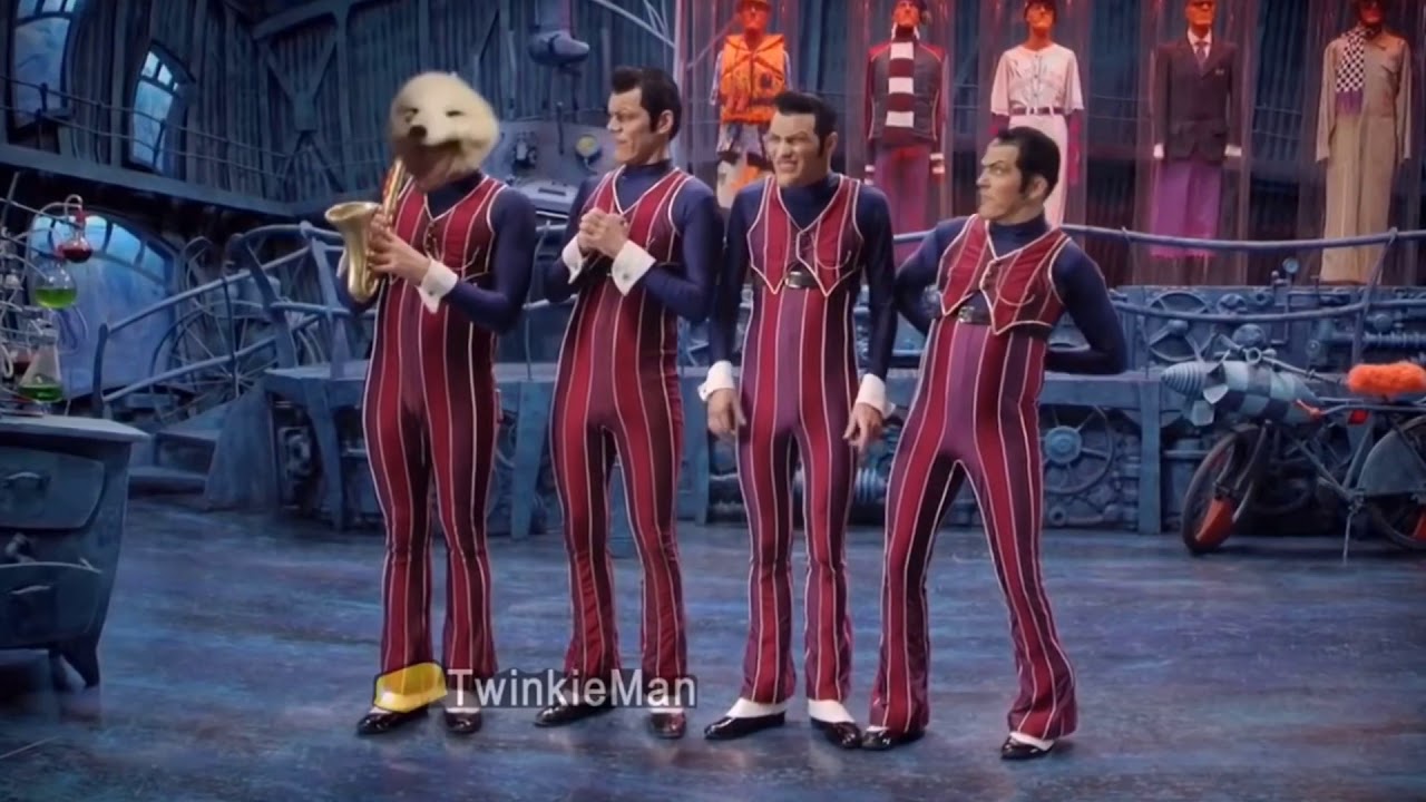 We Are Number One Compilation Of Memes *Clean Edit* - YouTube