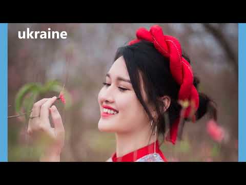 Russian girls, Ukrainian girls, who's more beautiful?