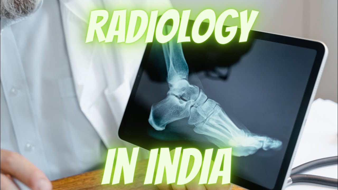 Radiology in India (TOP 3 best radiologists in India) by Deeya India ...