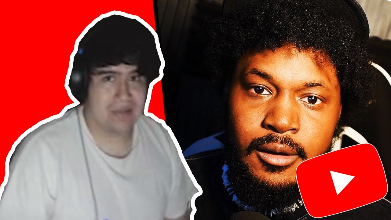 Azusa Reacts To coryxkenshin "YouTube: Racism and Favoritism" - YouTube