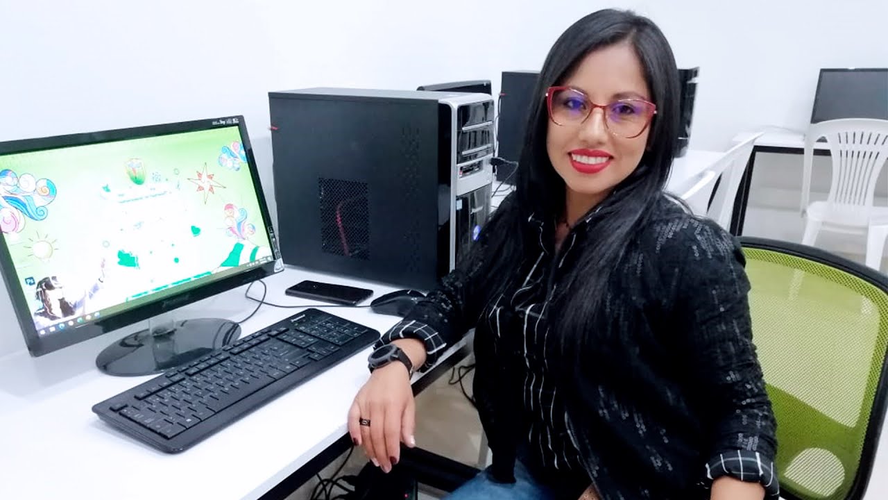 Carolina Benavides, El arte de aprender, y aportar a Pasto, como ciudad creativa, POETA 2022 ...