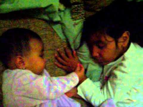 Miri y Ori 2007