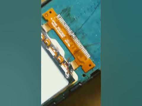 Samsung Sm-b310e display light problem 100% Working Solution 👍 #Shorts - YouTube