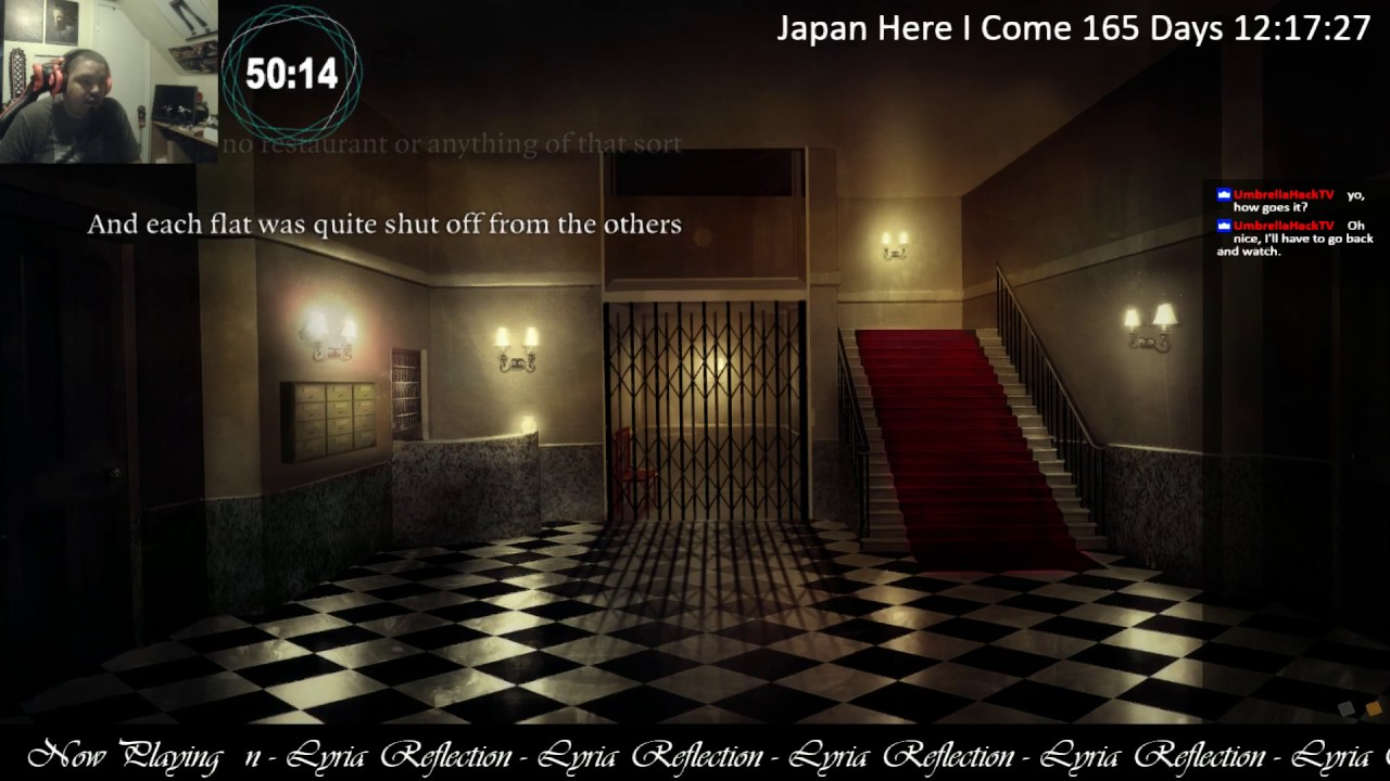 Steam Library Challenge Game 1 ~ The 39 Steps - YouTube