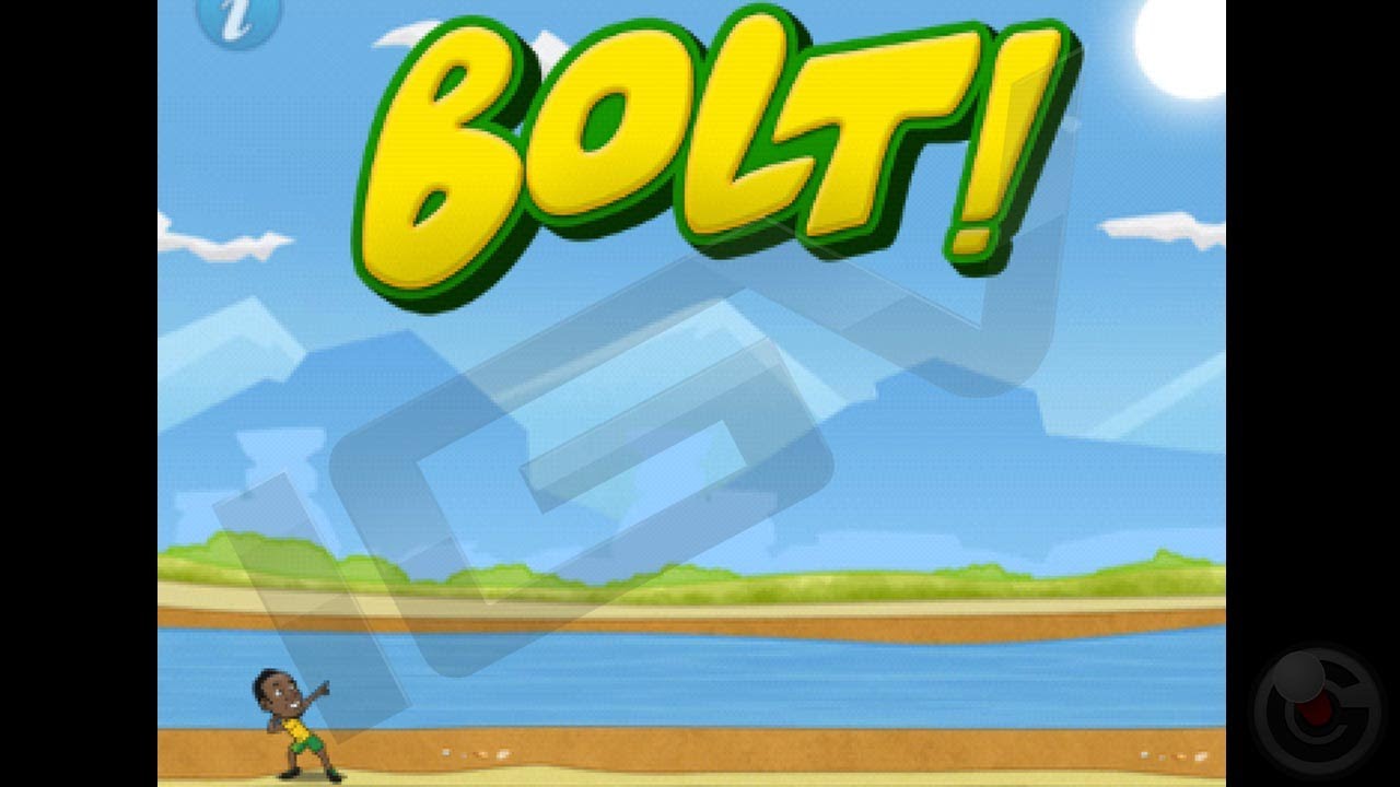 Bolt! - iPhone Gameplay Video - YouTube