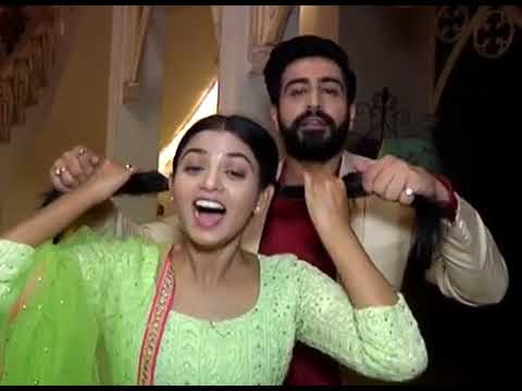 Jiji Maa - 18th June 2018 - upcoming serial news - Serial Masti - YouTube