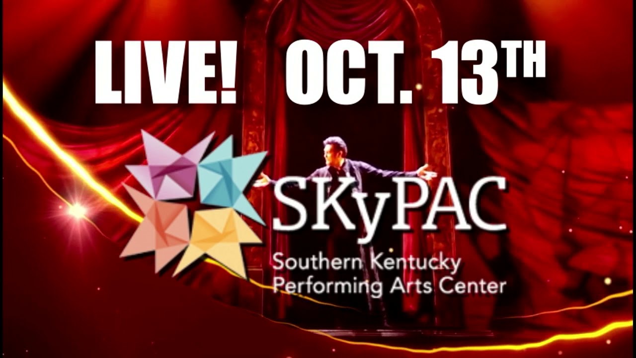 SKyPAC Theatre - YouTube