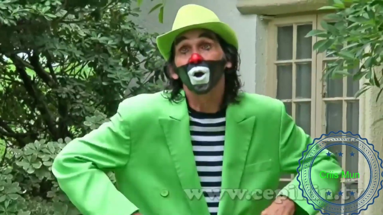 CEPILLIN (dragon ball) meme - YouTube