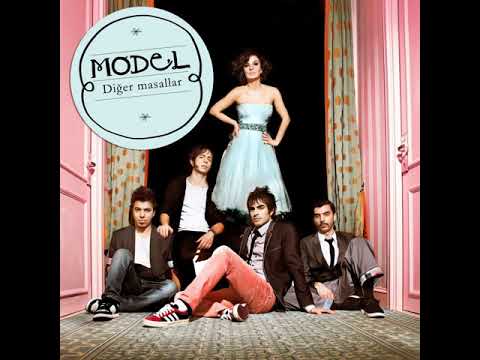 Model - Yalnızlık Senfonisi Karaoke (Instrumental)