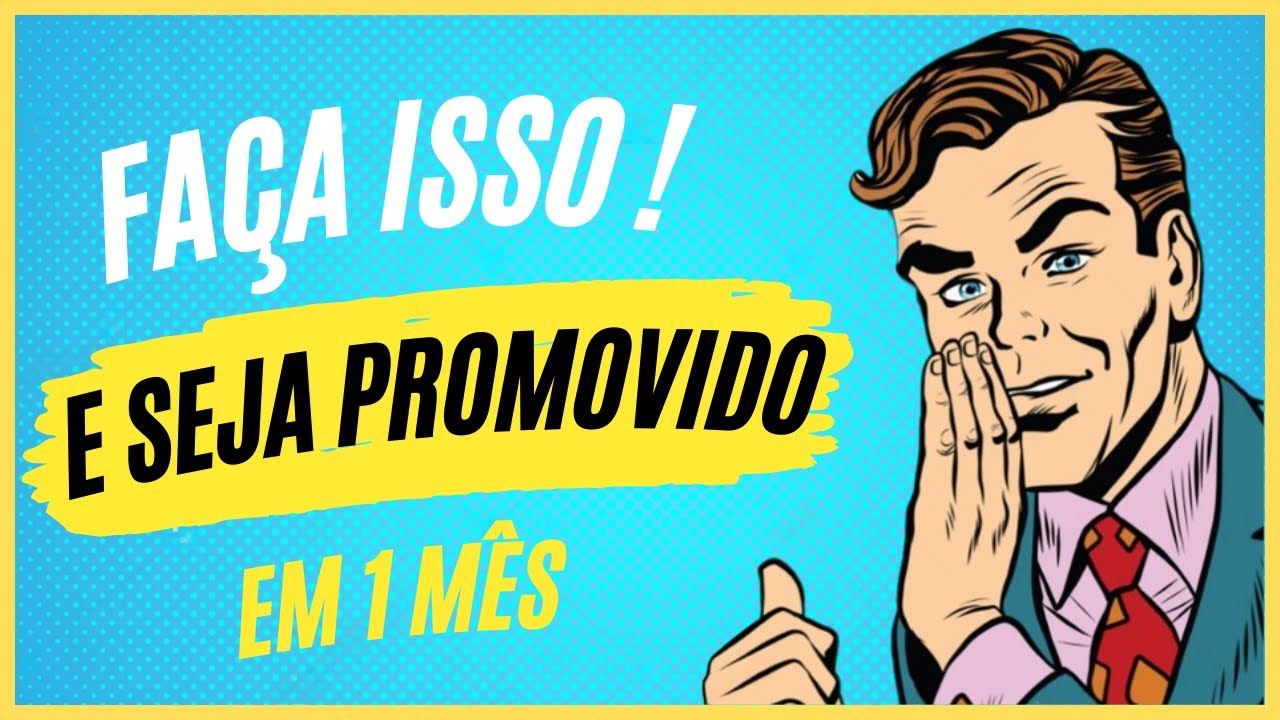Como Alcançar o Sucesso no Trabalho | Cartoon Explica - YouTube