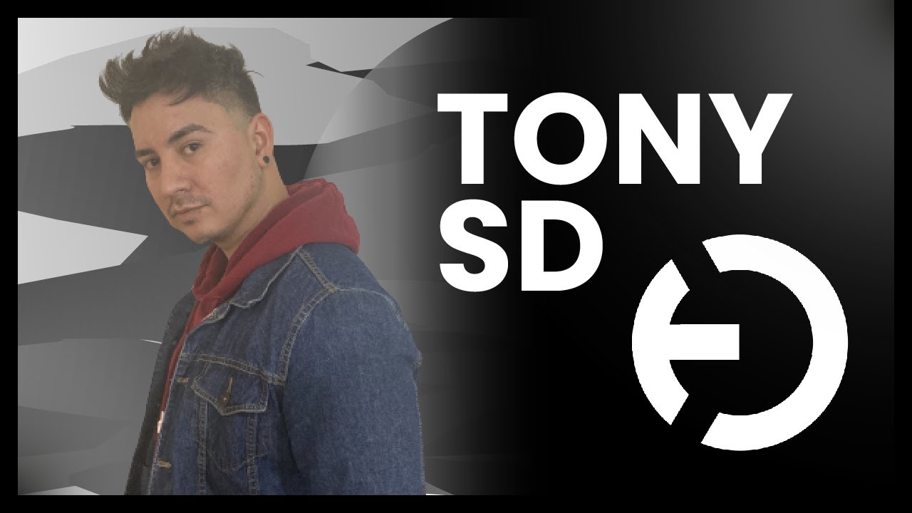 Tony SD | Bailando con Mario Aguilar | The Club Dance Podcast #36 ...