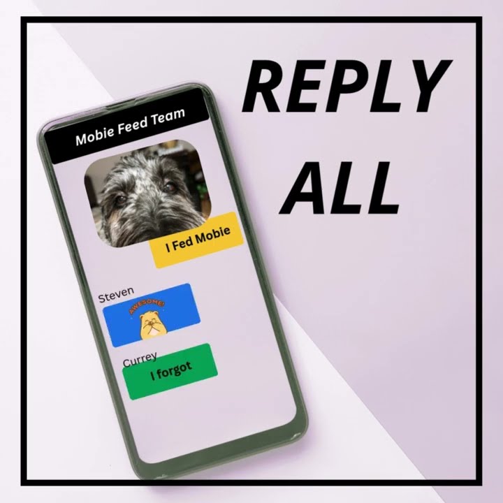 When to Reply vs Reply All - YouTube