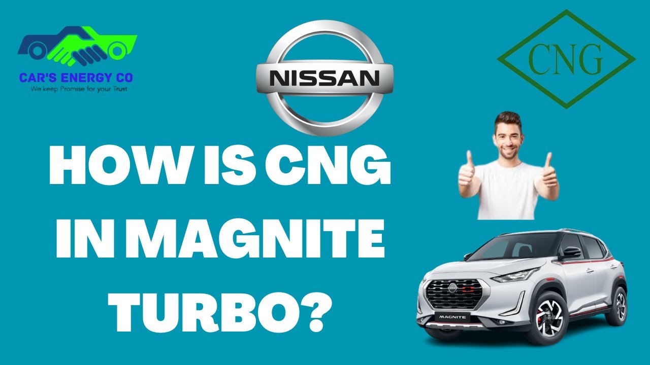 HOW IS CNG IN MAGNITE TURBO? - YouTube