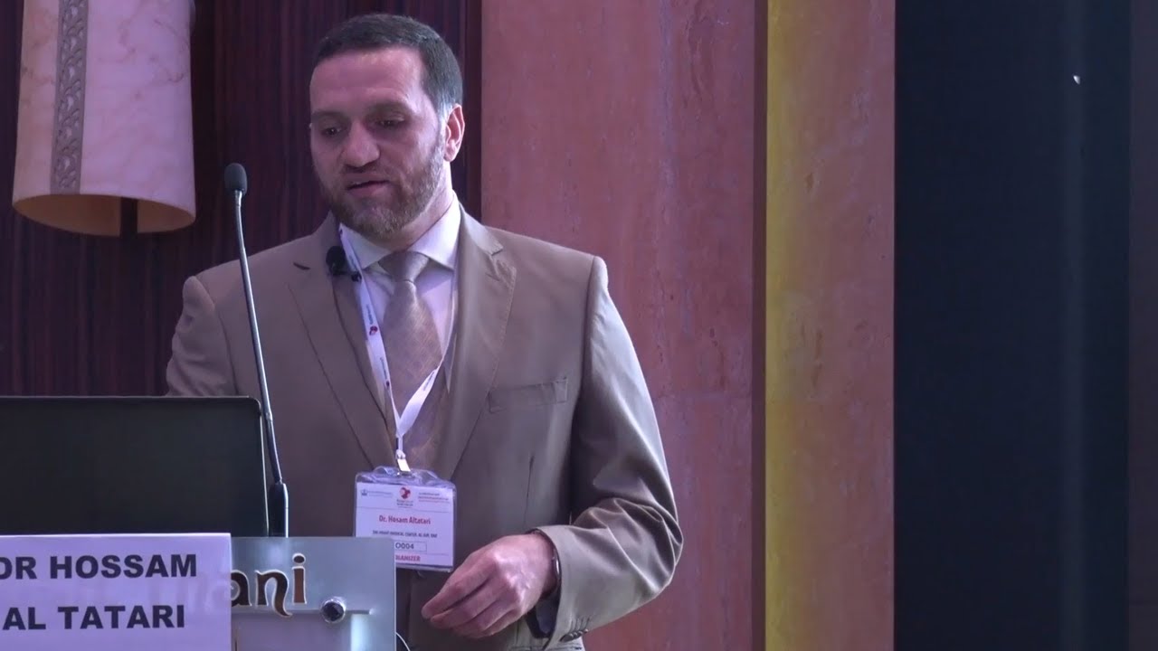 Dr. Hossam Al Tatari - Case scenarios in vaccination - YouTube