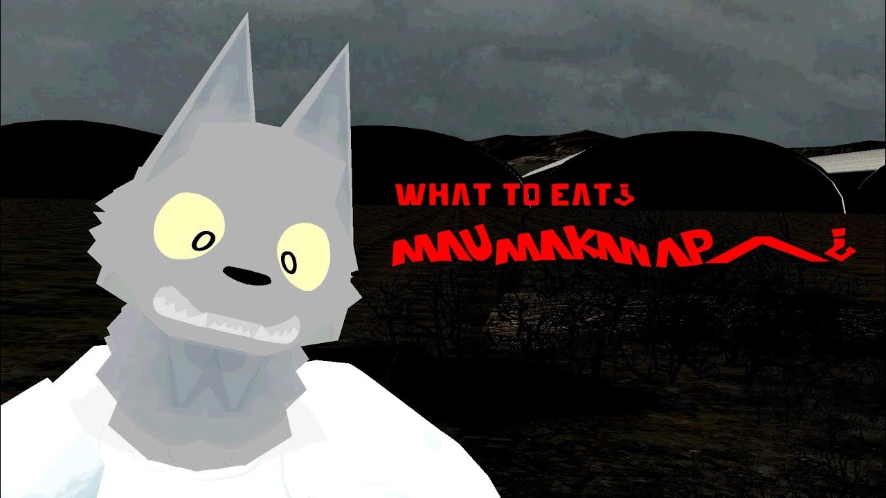 Sahara Mau Makan Apa Edit Gix Busok Youtube 0200