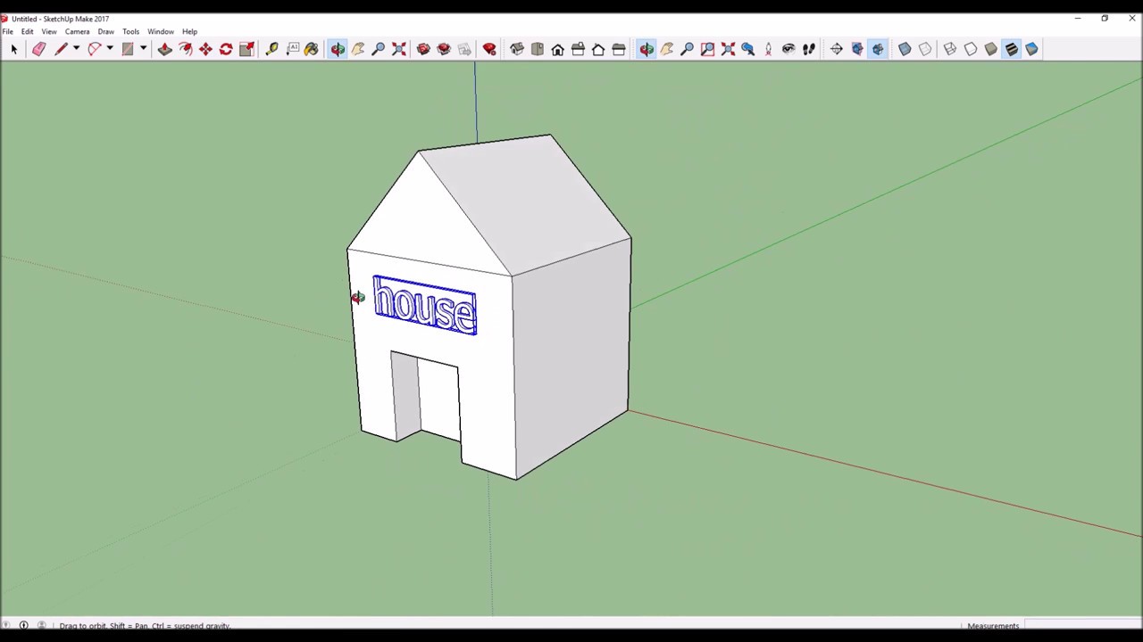 How to make basic things in CAD episode 1 - YouTube