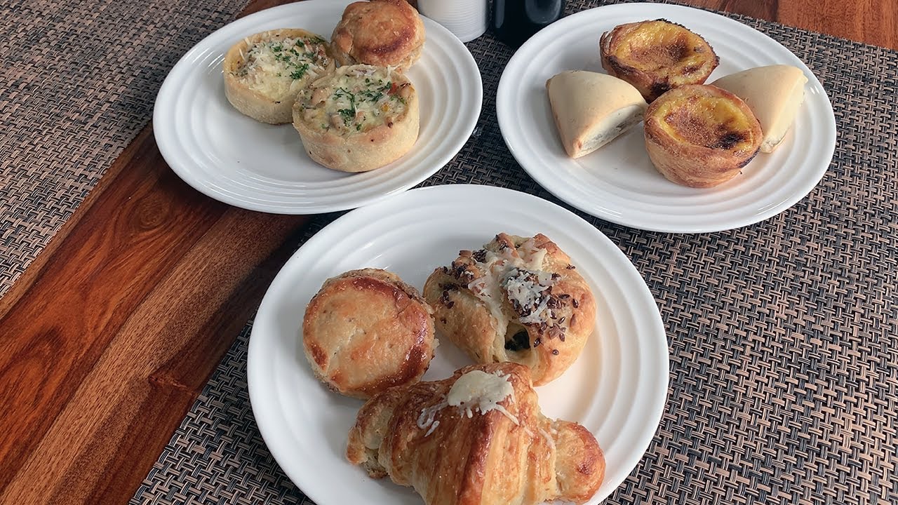 The Brilliant Chef Rodwin Bakes Goan Heritage in Margao, South Goa ...