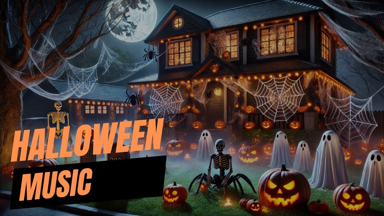 Halloween Music The Ultimate Haunted Songs 5 Hours YouTube halloween-music-the-ultimate-haunted-songs-5-hours-youtube