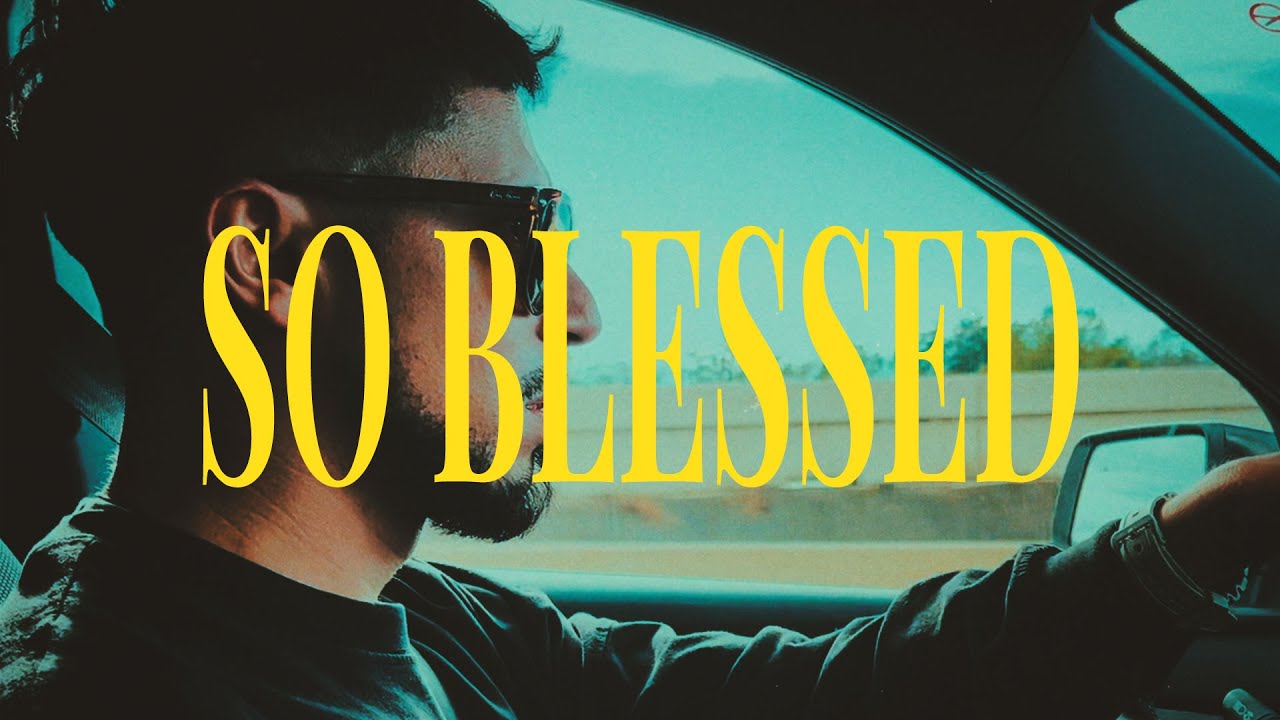 EMONE SKILLZ - SO BLESSED 4444 #VISUALIZER PROD. JESTEINRITMOS - YouTube