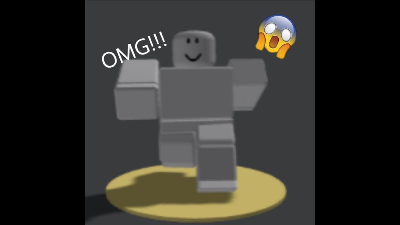 GETTING TOY ANIMATION IN ROBLOX!!!! - YouTube