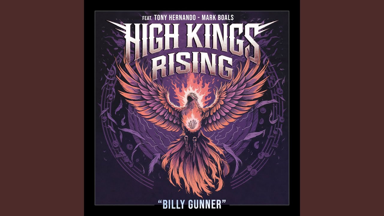 Billy Gunner - YouTube