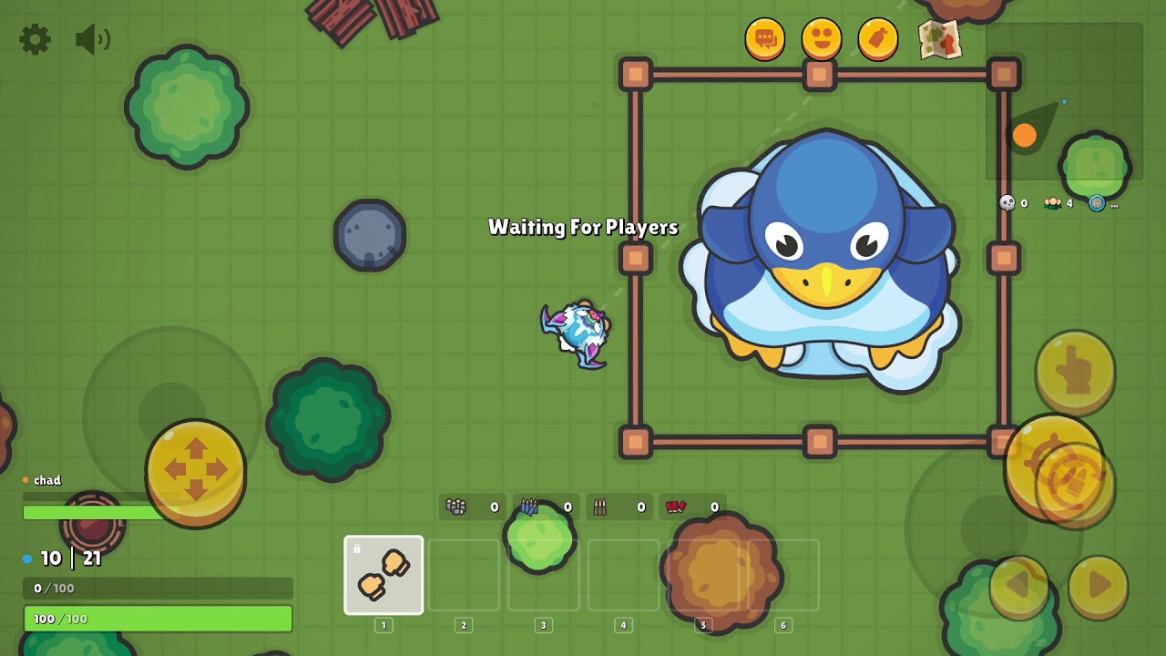 Carried both games 🪐 - YouTube