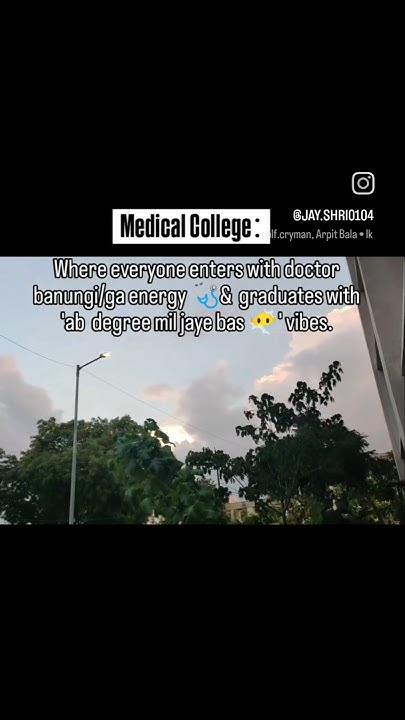 The never ending loop 🔁🩺😶‍🌫️#shortsfeed#mbbs#mbbsstudent#college#students#shorts#viral#sarcasm ...