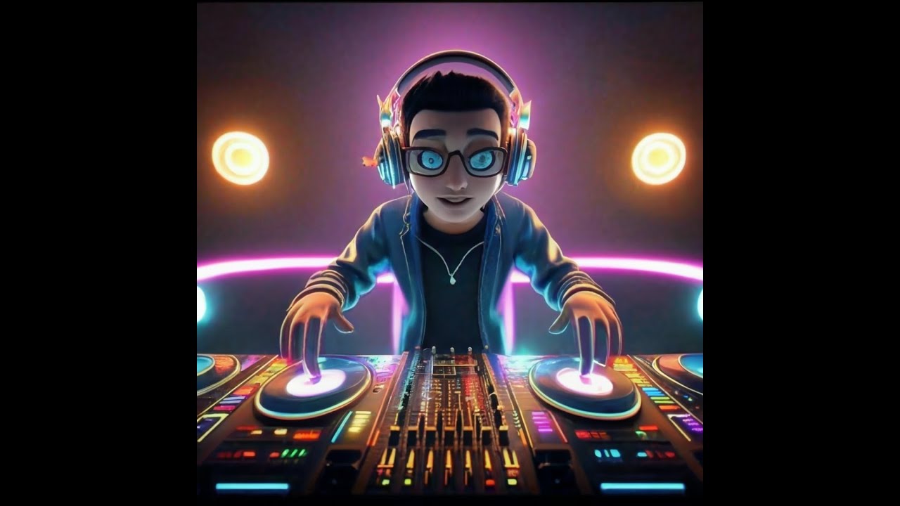 CACHENGUE DICIEMBRE 2023 HUNTER DJ - YouTube