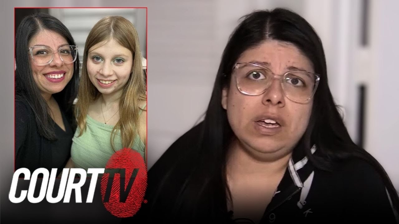 Madeline Soto Murder: Where is Jenn Soto? - YouTube