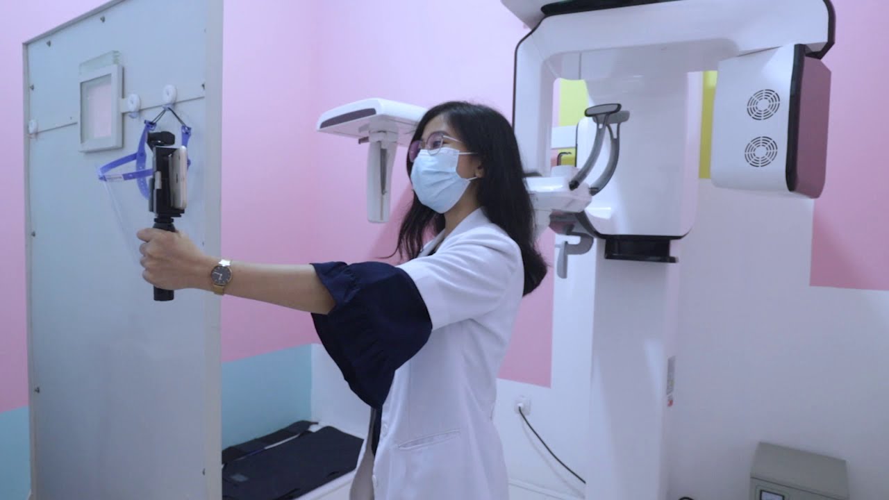 VIRTUAL TOUR KLINIK GIGI GIO DENTAL CARE #3 - YouTube