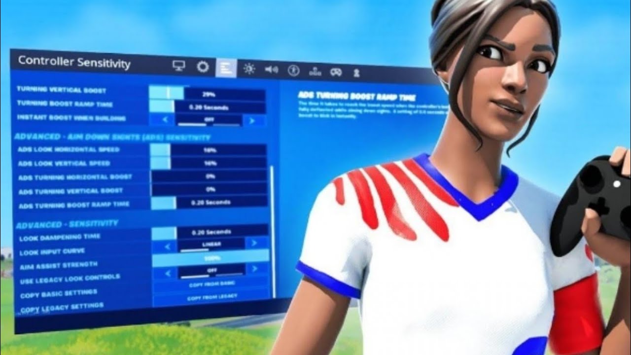 This Is Why I'm In Team Fallen #FearTheFallen - YouTube