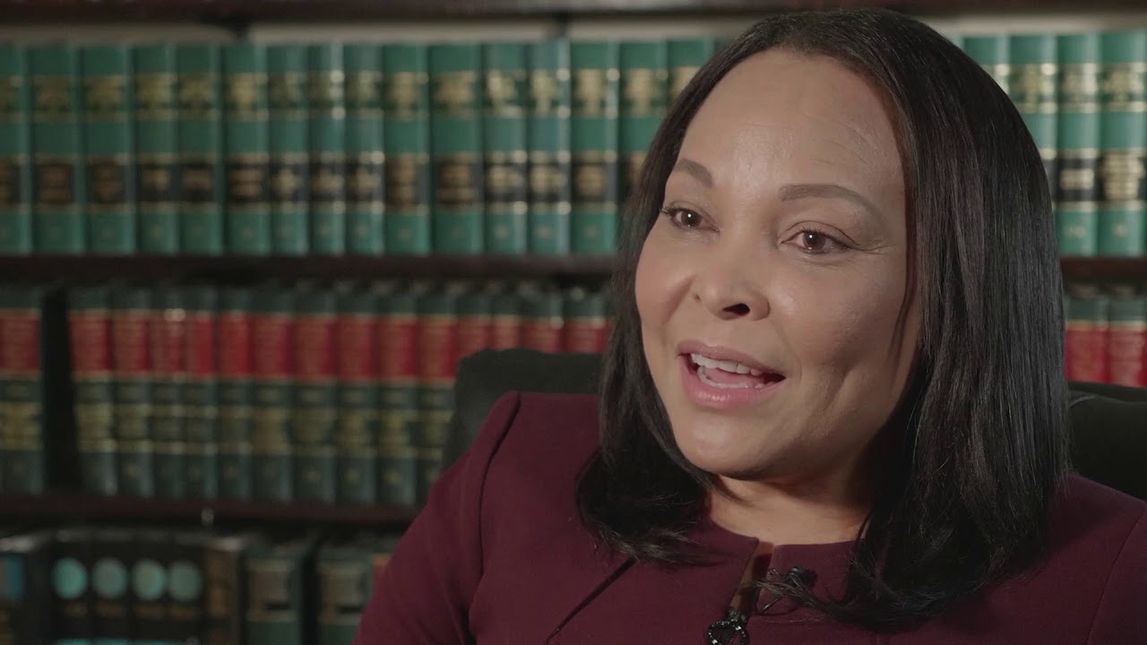 Jeanette Rice | Maryland Bar Journal Profile Volume 1 Issue 3 - YouTube