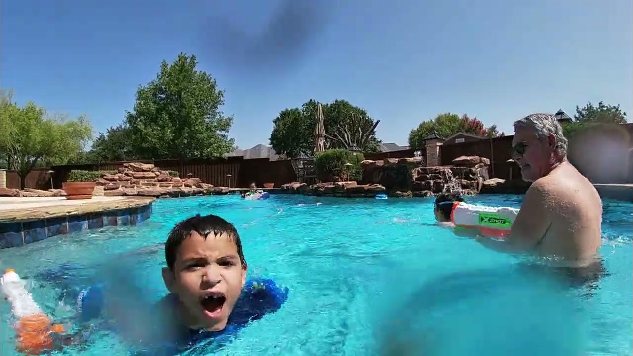 Adrian Cayden And Cousins At Elaines Youtube