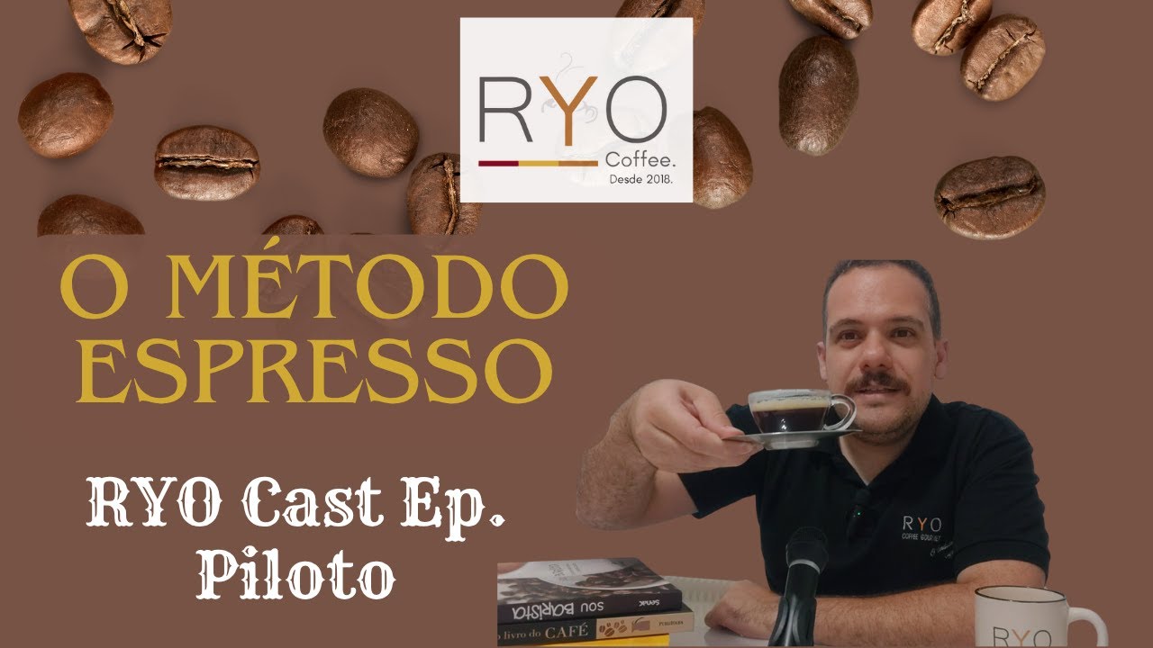 RYO Cast | Episódio Piloto - YouTube
