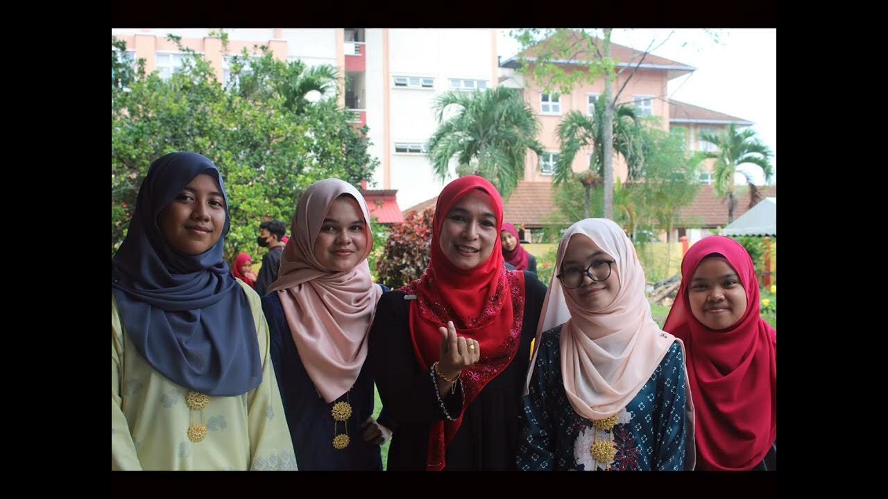 💜 SMK Kg Chengal | Montaj Crevo 2023 💜 - YouTube