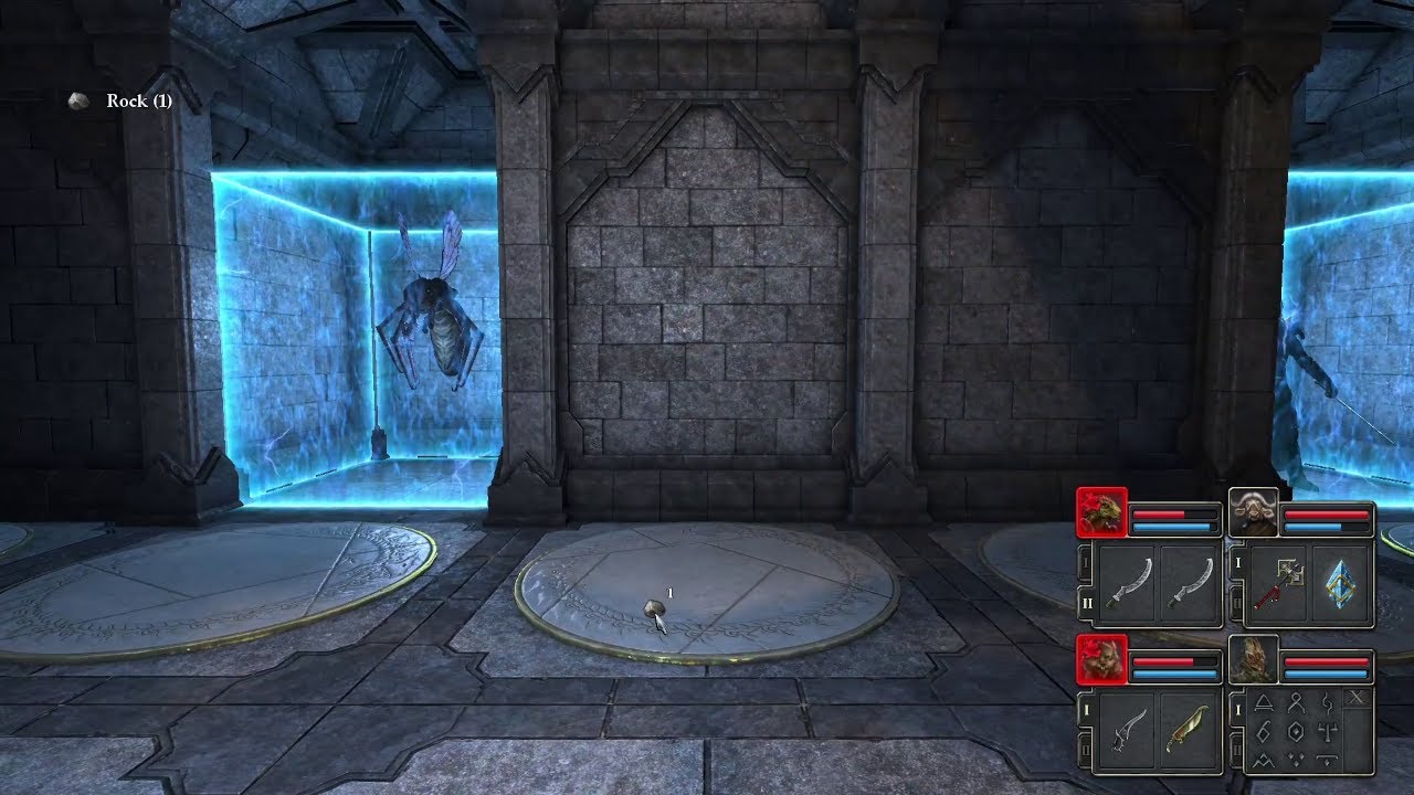 The Legend of PAT Remake - E98: What does the monster say - YouTube