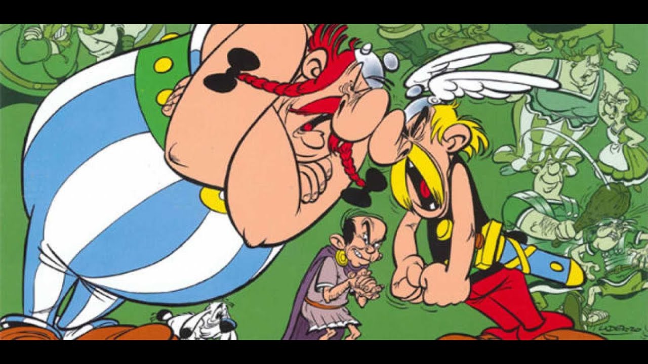 Perfectus Detritus / Ánimo 15 / P. Toto - YouTube