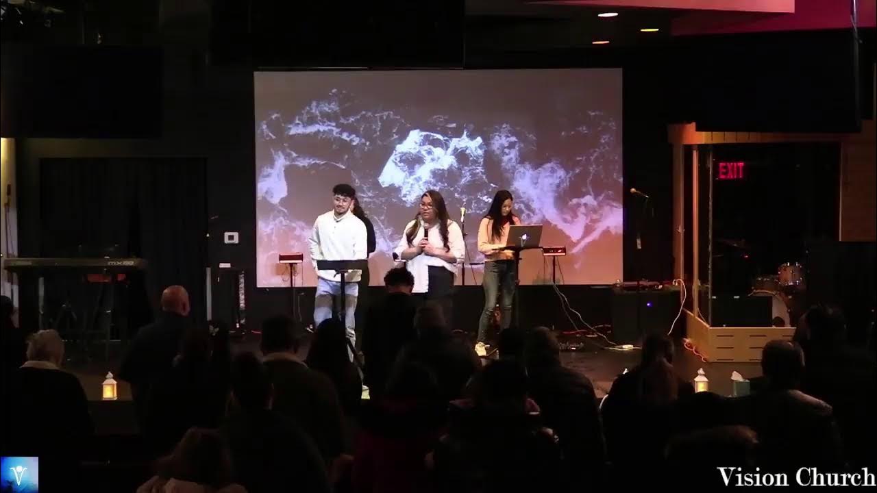 Resurrection Power/Poder de Resurreccion - YouTube