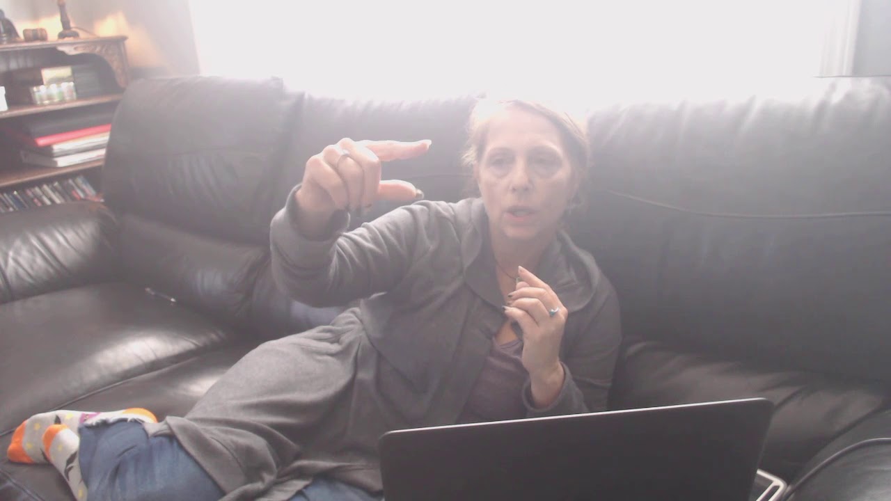 Kim Mace TV my Narc Vids. - YouTube