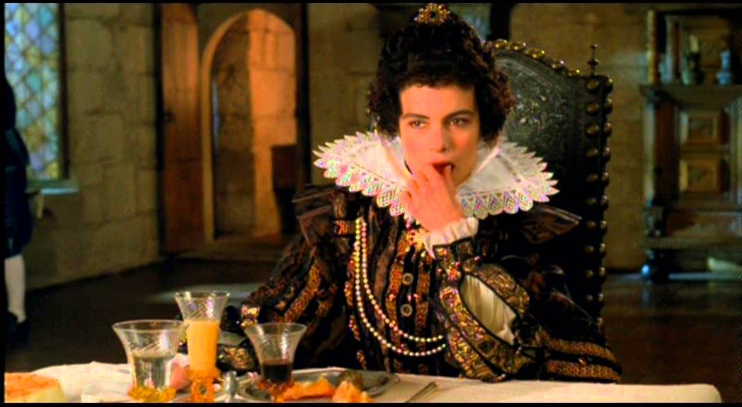 EL REY PASMADO - YouTube