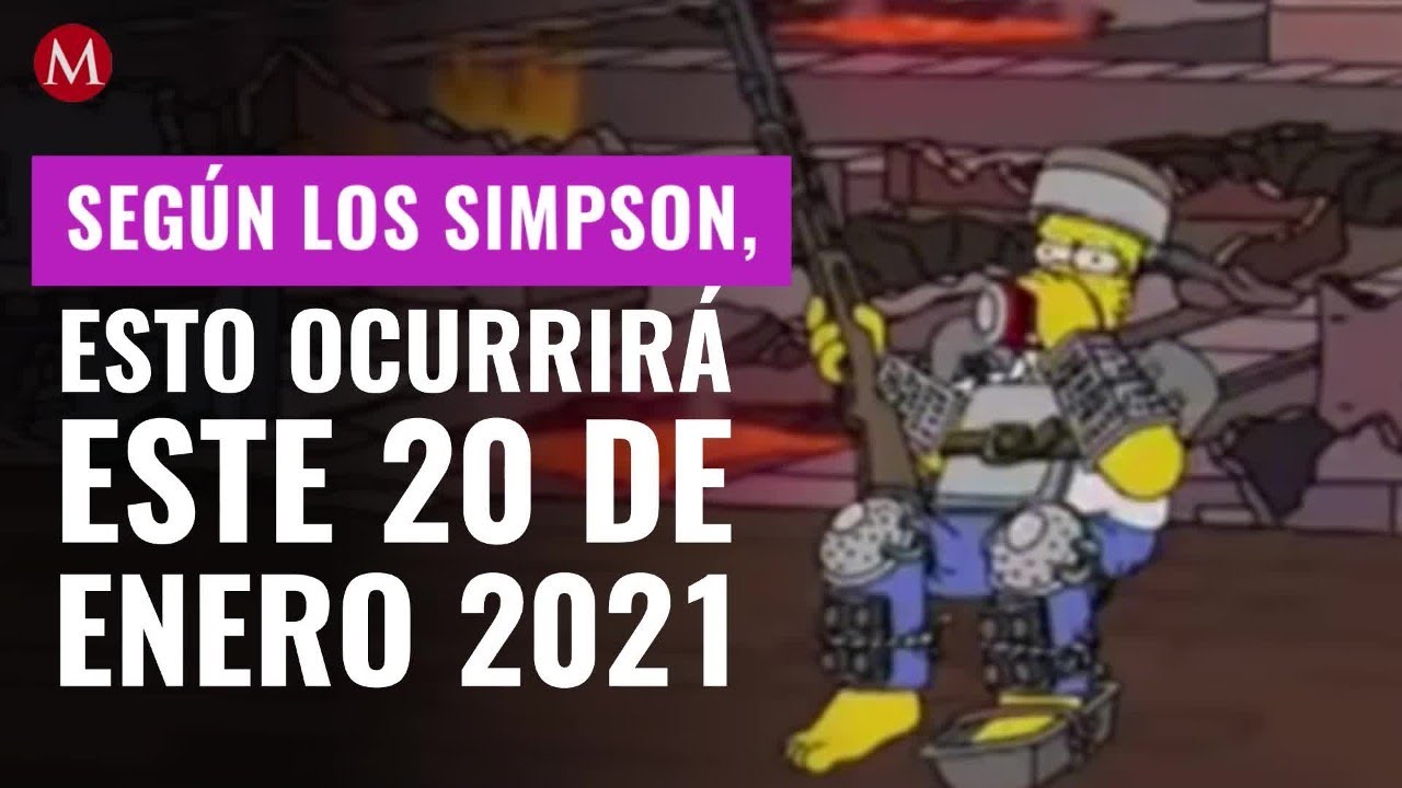 ¿El fin del mundo inicia hoy? Las aterradoras 'profecías' de 'Los ...