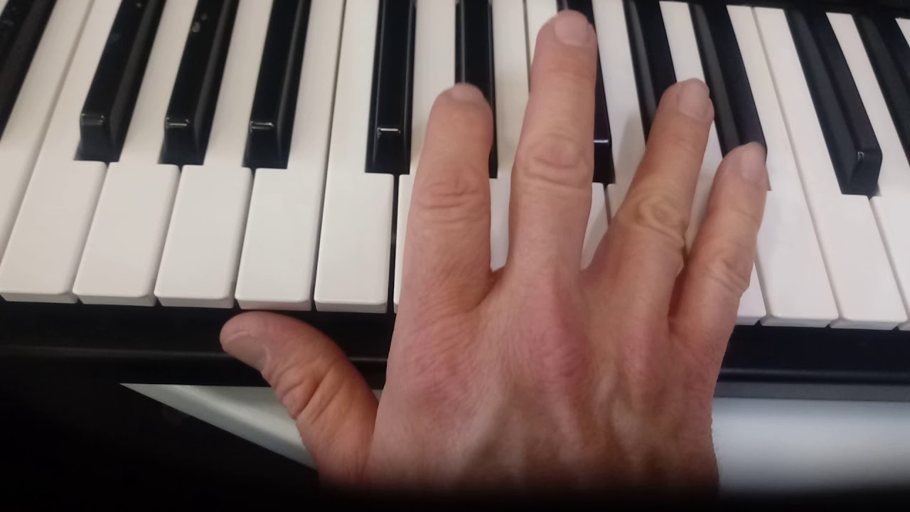 TTLS 4 Expert Musician - YouTube