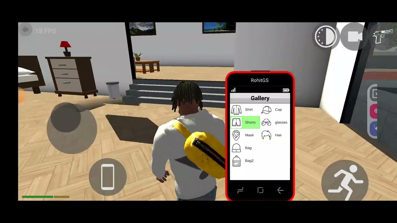 full chit cod in Indian bike driven 3D - YouTube