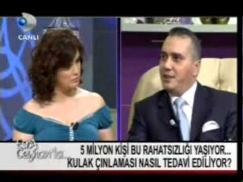 Odiomed Kanal D Esra Ceyhan