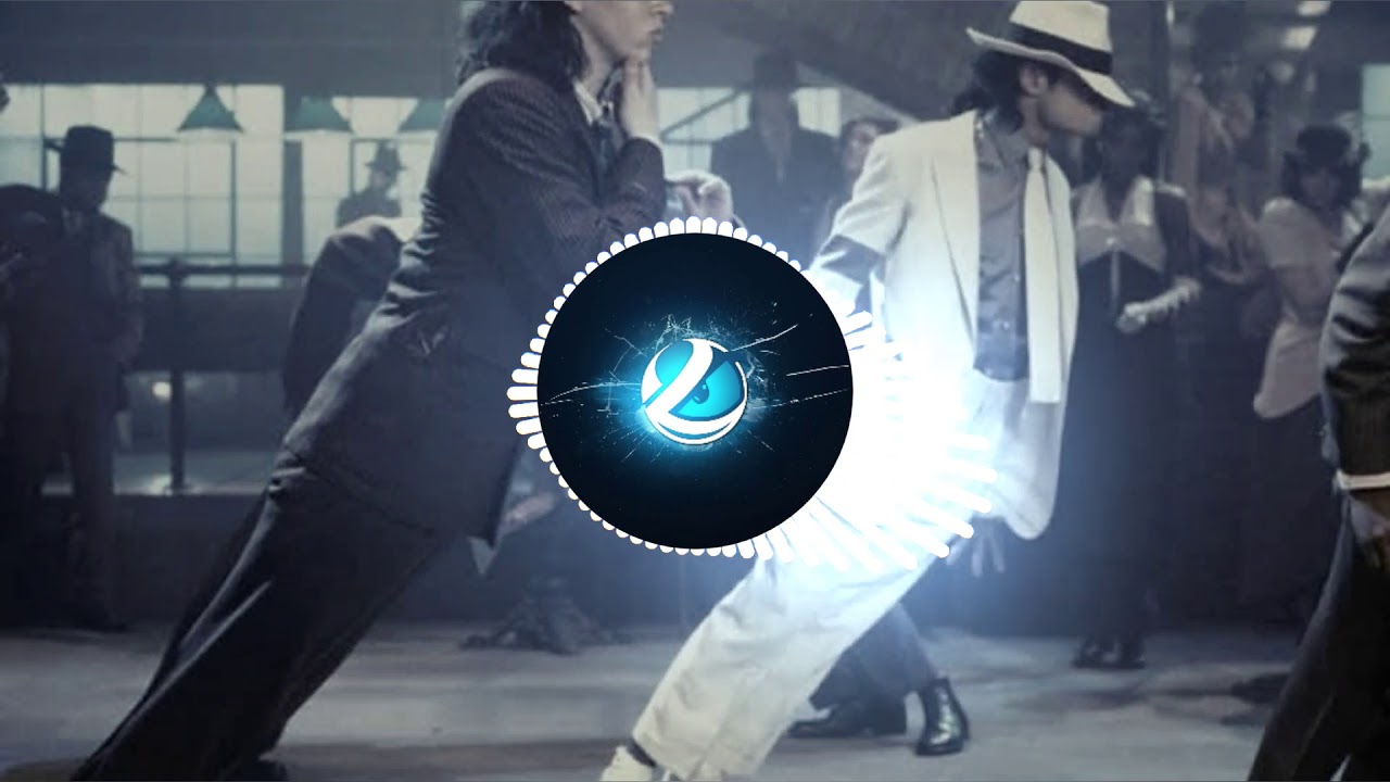 Trap Michael Jackson smooth criminal - YouTube