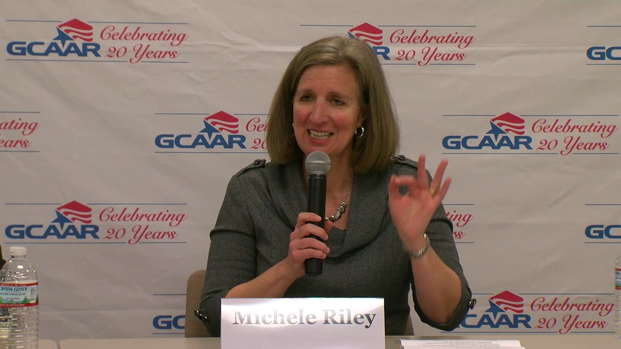 Michele Riley, Candidate for Montgomery County Council At-Large Seat ...