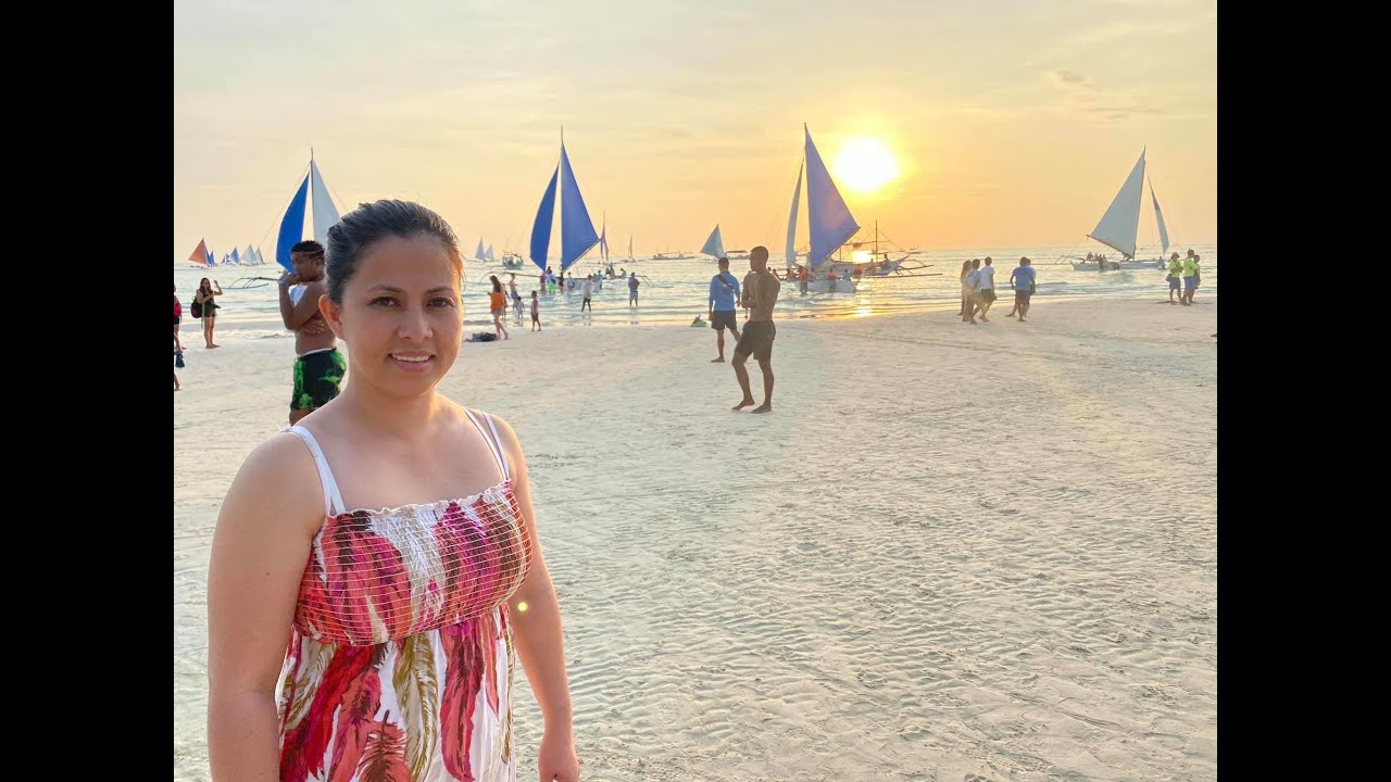 Things To Do In Boracay After The Reopening - YouTube