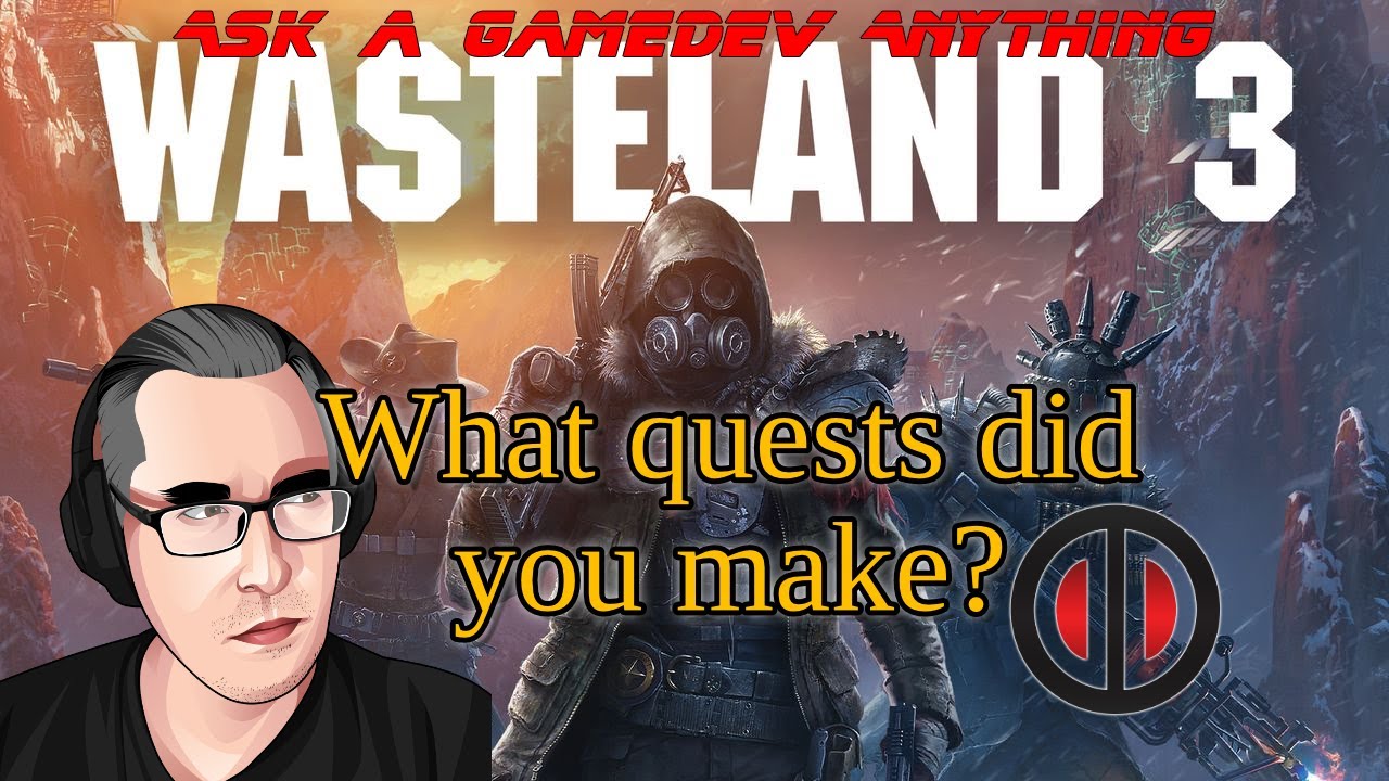 Ask a Game Dev - Games Part 02 - YouTube